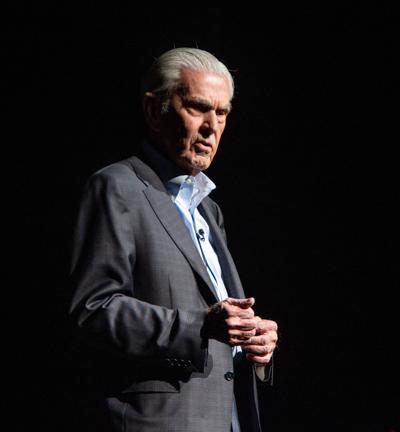 Remembering David Glass | News | the-standard.org