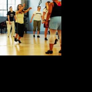 Dancing boosts health, relieves stress | Life | the-standard.org