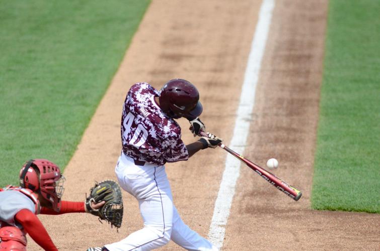 Making a name for himself: Alex Jefferson is making his mark at MSU ...