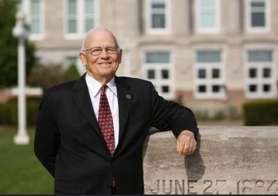 Remembering John Keiser | News | the-standard.org