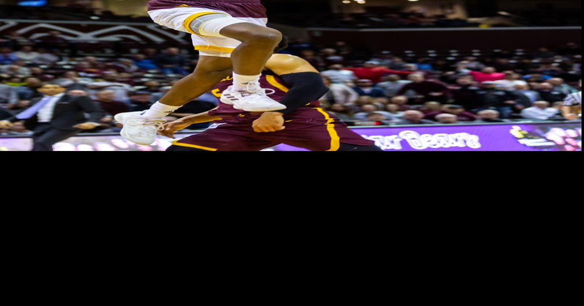 Keandre is Cookin’ for the Bears | Sports | the-standard.org