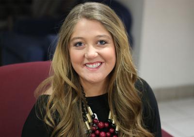 Get to know Ashley Crisafulli | News | the-standard.org