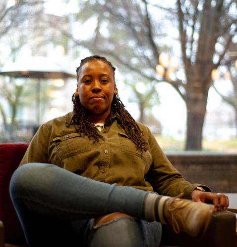 Newest Springfield NAACP president brings millennial-focused energy ...
