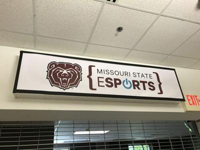 New home for esports in PSU dedicates space to video gaming on campus ...