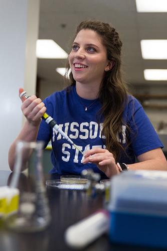 Spotlight: Addison Witt | Life | the-standard.org