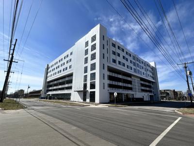 Heitz: Life at MSU's newest residence hall | Housing | the-standard.org