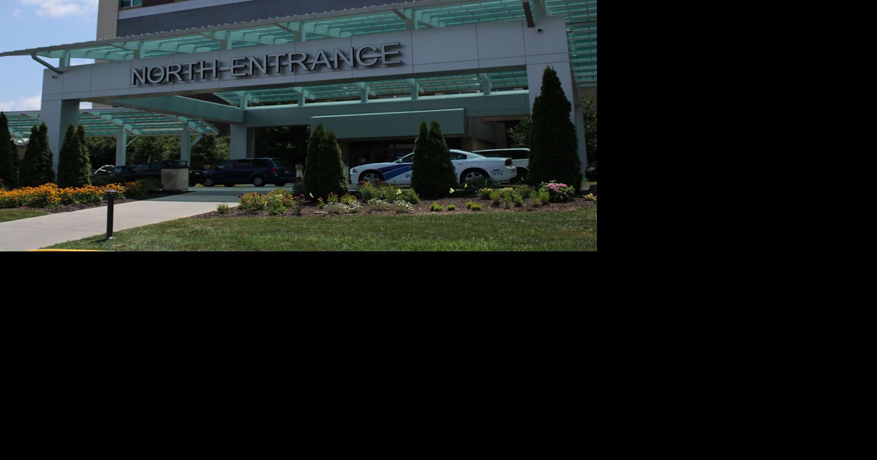 Springfield CoxHealth constructs COVID-19 ICU for an intended influx of ...