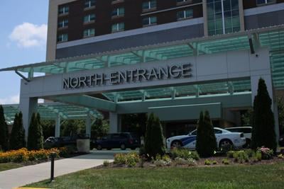 Springfield CoxHealth constructs COVID-19 ICU for an intended influx of ...