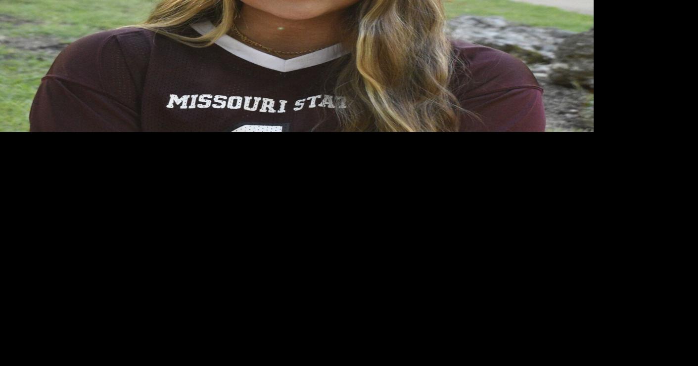 Homecoming Queen candidate: Raegan Maintz | Homecoming | the-standard.org