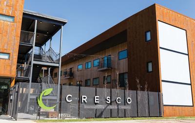 Downtown Springfield continues to grow | News | the-standard.org