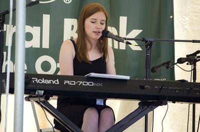 Artsfest showcases more performers than ever before | Life | the ...