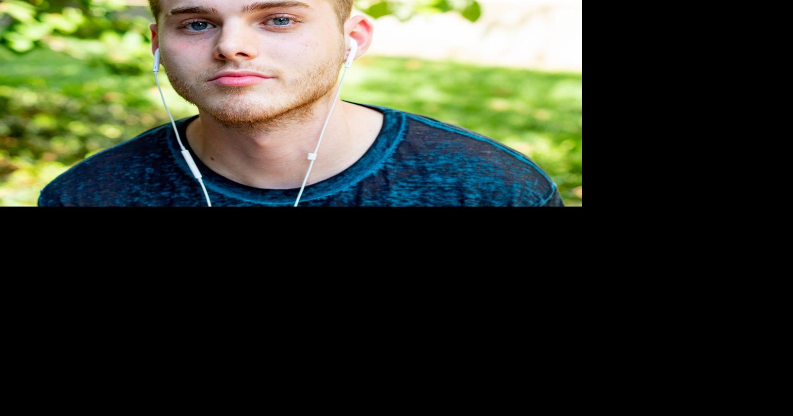 Jake Skinner: Local rapper to meet with record label | Life | the ...