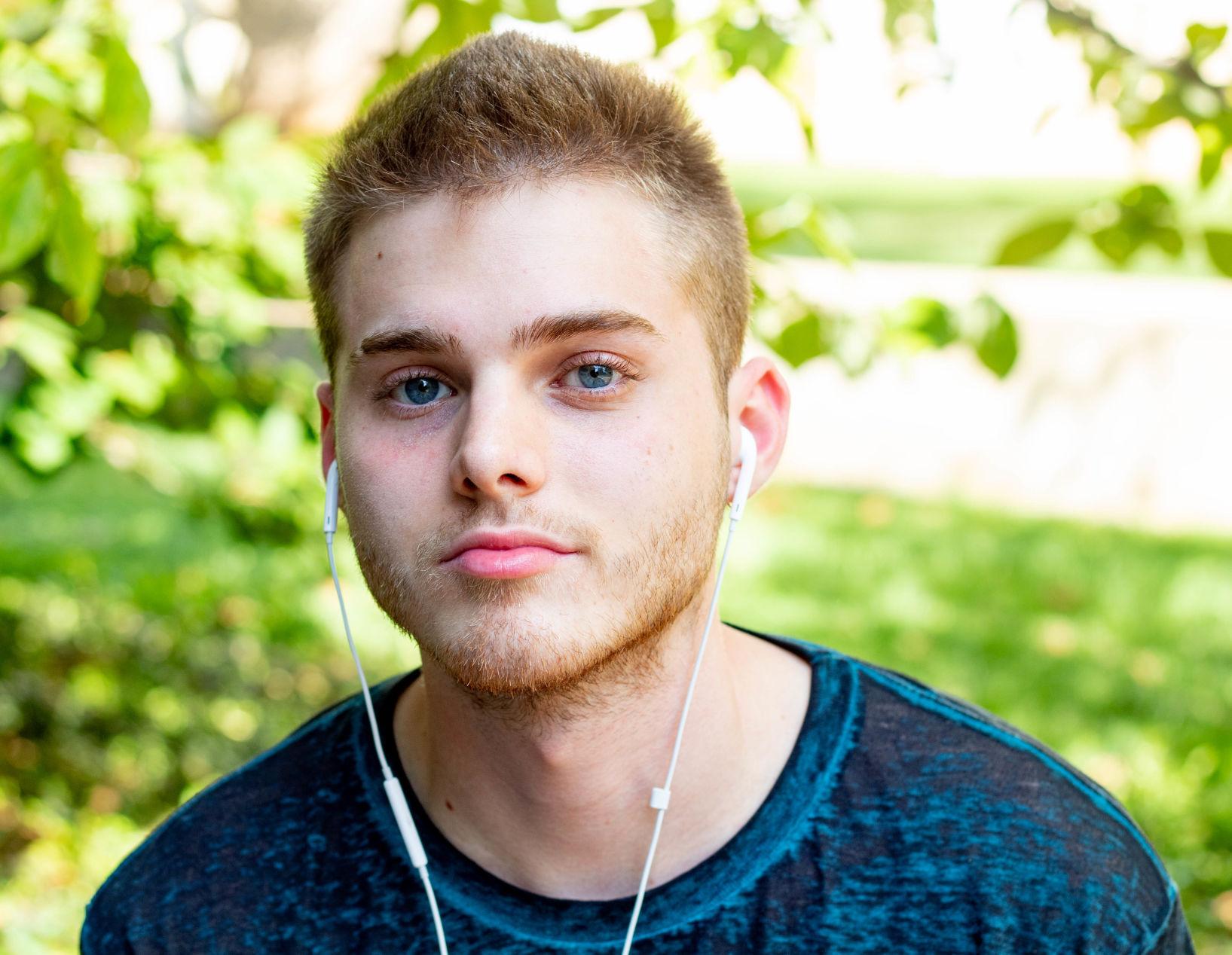 Jake Skinner: Local rapper to meet with record label | Life | the ...
