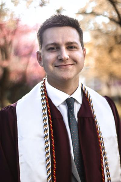 Haynes: Pushing through the ‘no’ | Graduation | the-standard.org