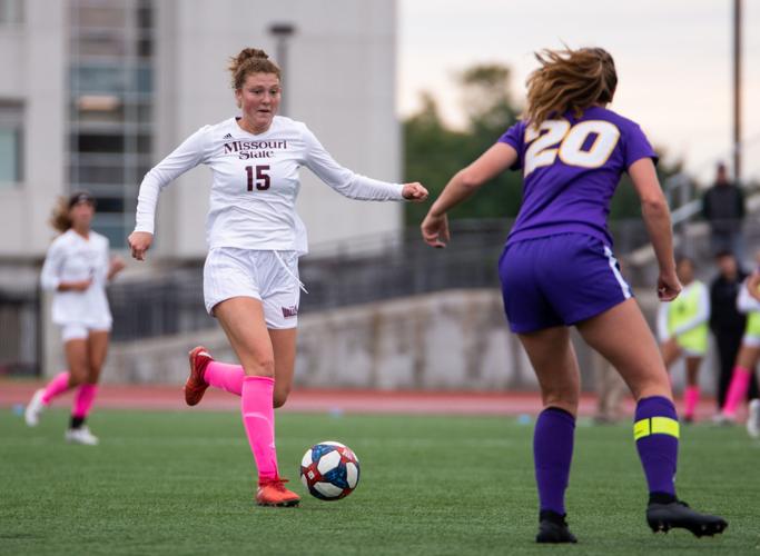 Gallery: Women's soccer beats UNI 2-1 on Oct. 19 | Gallery | the ...