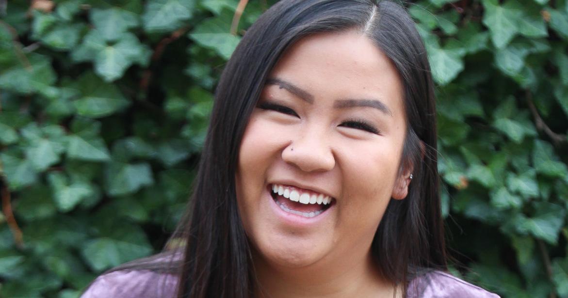 Homecoming Candidate Jenna Hutfless | Hoco19 | the-standard.org