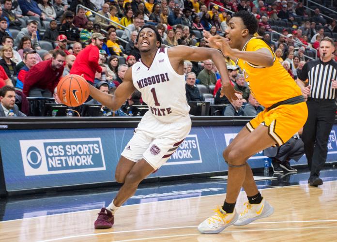 MVC Tournament: Men’s season ends with loss in semis | Sports | the ...