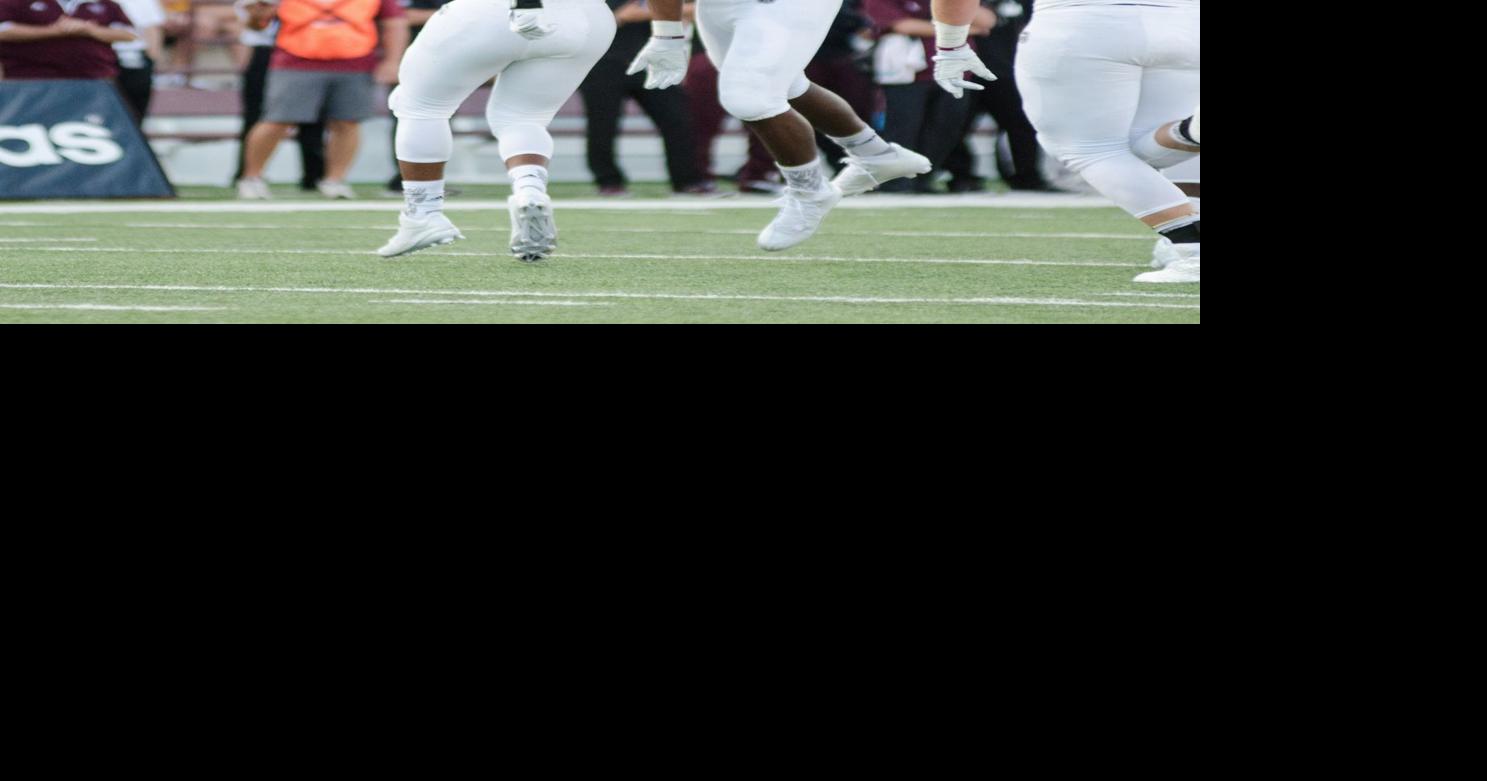 Wheeler: Undefeated Bears off to the races | Sports | the-standard.org