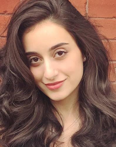 Alzubi’s advice for international students | Btc19 | the-standard.org