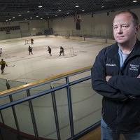 Bucher is ready to lead the Ice Bears | Sports | the-standard.org