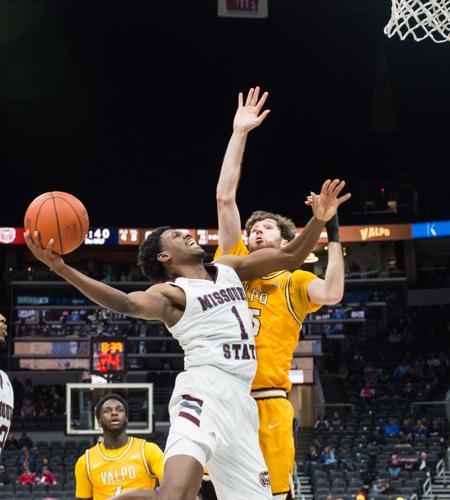 MVC Tournament: Men’s season ends with loss in semis | Sports | the ...