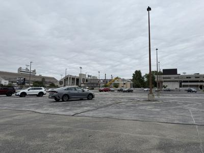 Student tailgating location and parking procedures change in ...