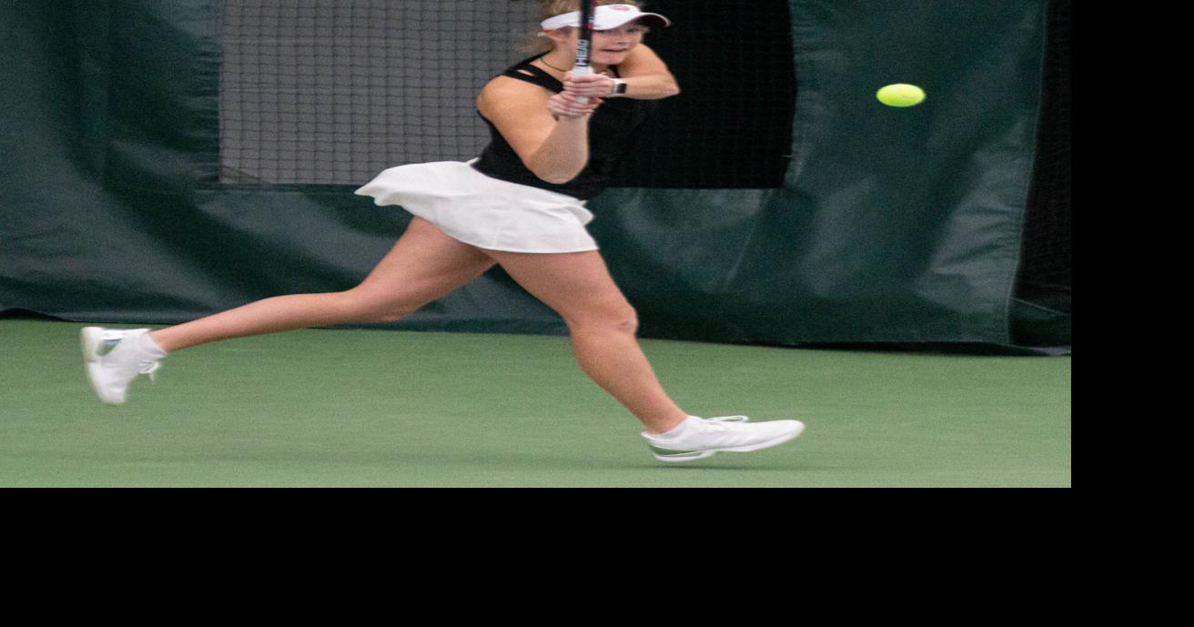 Missouri State tennis team loses to Nebraska-Omaha | Gallery | the ...