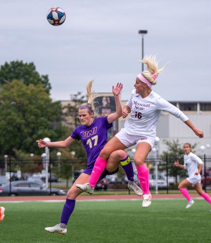 Gallery: Women's soccer beats UNI 2-1 on Oct. 19 | Gallery | the ...