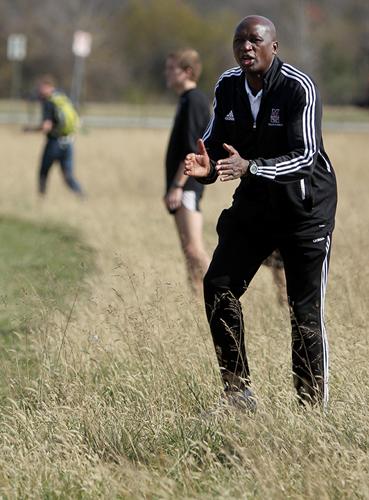Cross Country NCAA Regional | Gallery | the-standard.org