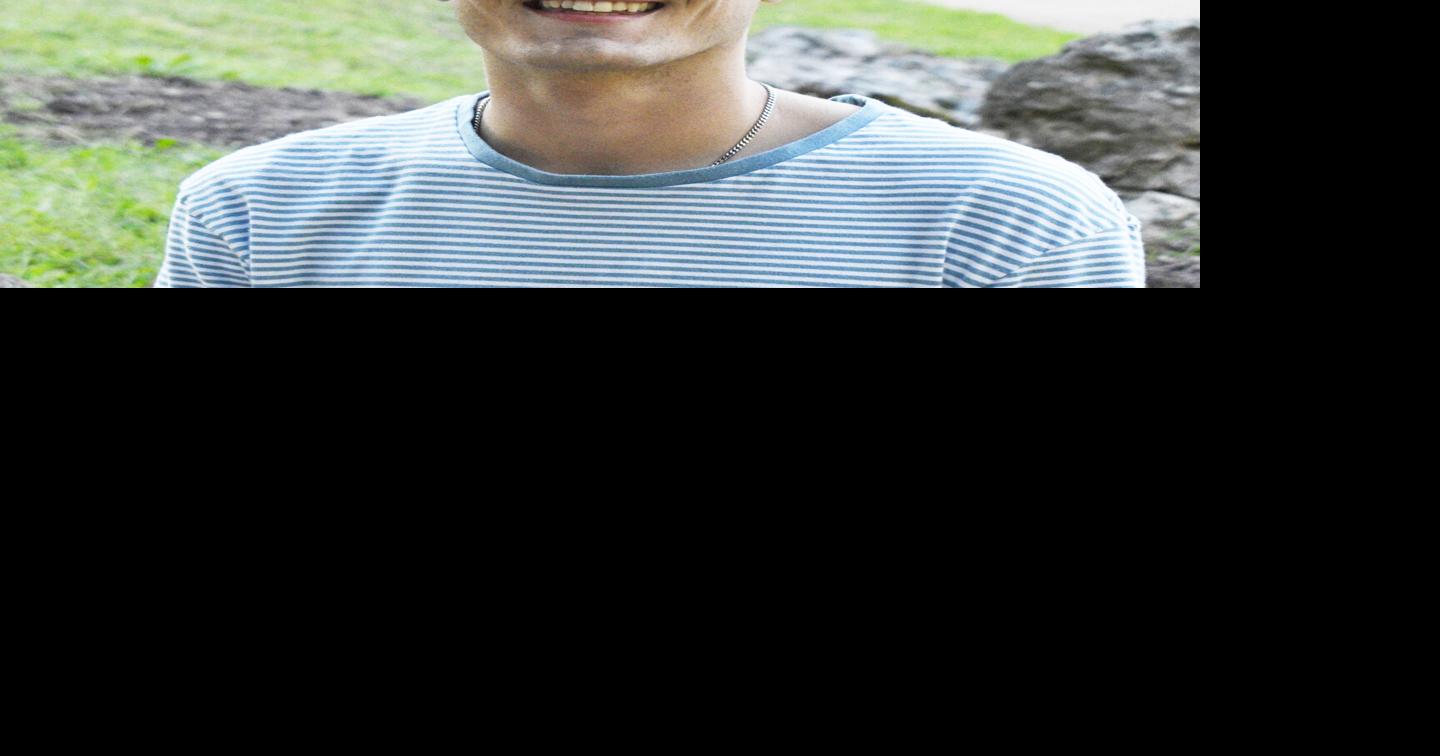 Homecoming King candidate: Matthew Muldoon | Homecoming | the-standard.org