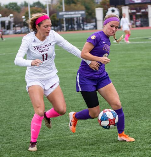 Gallery: Women's soccer beats UNI 2-1 on Oct. 19 | Gallery | the ...