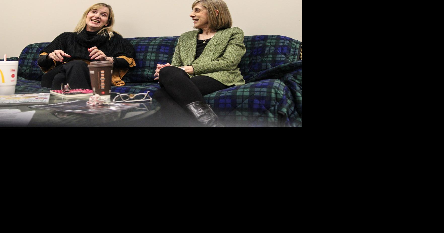 MSU Spotlight: Sister professors take on MSU together | Life | the ...
