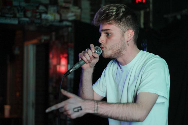 Gallery: Back to School Bash at the Front of House Lounge | | the ...