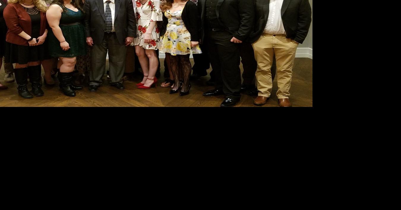 Former debate coach, department head, dean, Holt Spicer, dies at age 91 ...