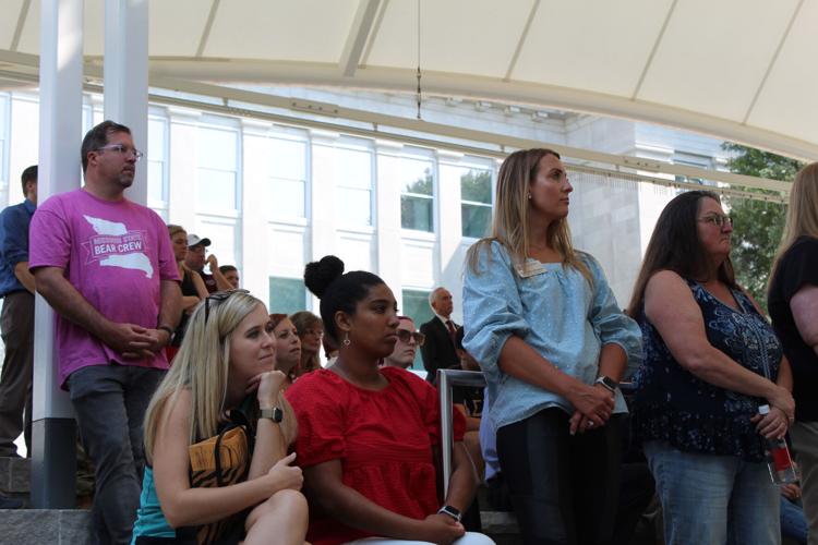 Missouri State University announces largest one-time donation in ...