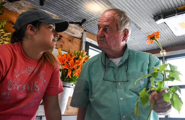 Business is blooming | Life | the-standard.org