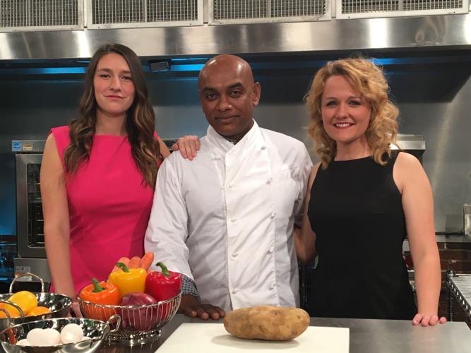 MJF-produced 'Show-Me Chefs' wins two regional, collegiate Emmys | News ...