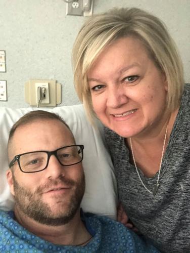 SPD officer Mark Priebe moves to Colorado rehabilitation center for ...