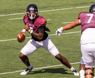 Missouri State football got blown out by Oklahoma. What lessons are ...