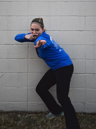 Nicole Roberts | the-standard.org