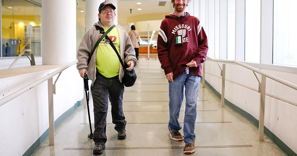 Disability resources on Missouri State campus aim to be proactive for ...