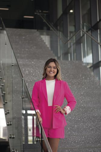 Marketing-a-plenty: How Libby Jones’s capstone project turned into one ...