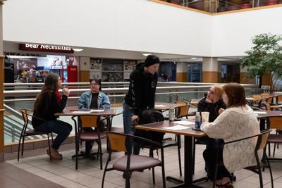 Sit-in in PSU continues protest momentum after MSU DEI programs end ...