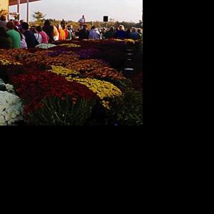 New botanical center opens in Springfield | News | the-standard.org