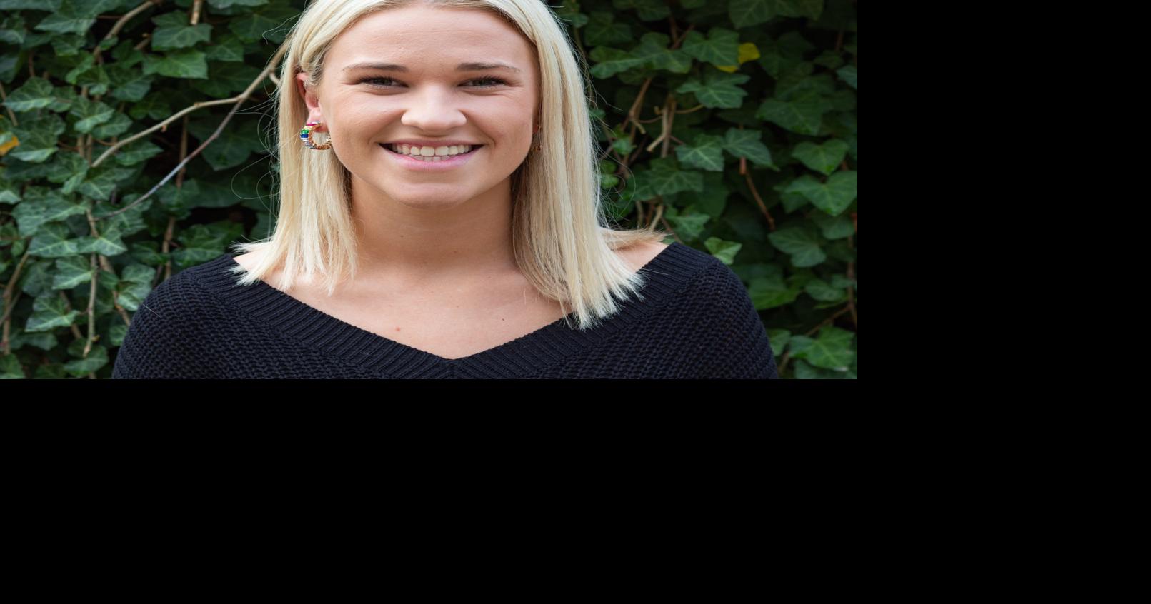 Homecoming candidate Stacy Pukala | Hoco19 | the-standard.org