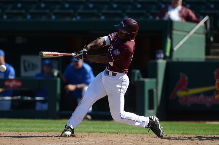 Making a name for himself: Alex Jefferson is making his mark at MSU | Sports | the-standard.org