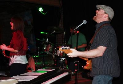 The Refugees tribute Tom Petty | Entertainment | the-standard.org