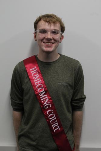 Homecoming King candidate: Tad Monnig | 2022 Hoco | the-standard.org