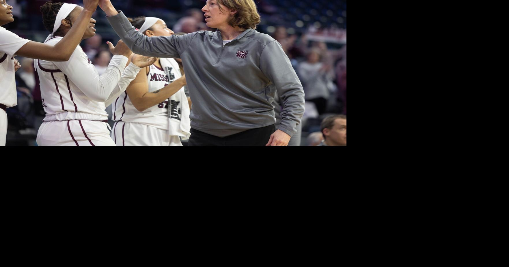 The Lady Bears’ Beth Cunningham begins second season as team’s head ...