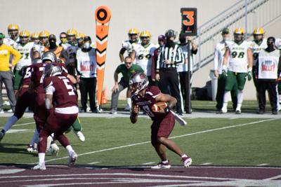 Preview of Missouri State football's matchup with SIU | Sports | the ...